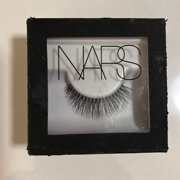 NARS | Makeup | Nars Palette False Lashes And Sharpener | Poshmark